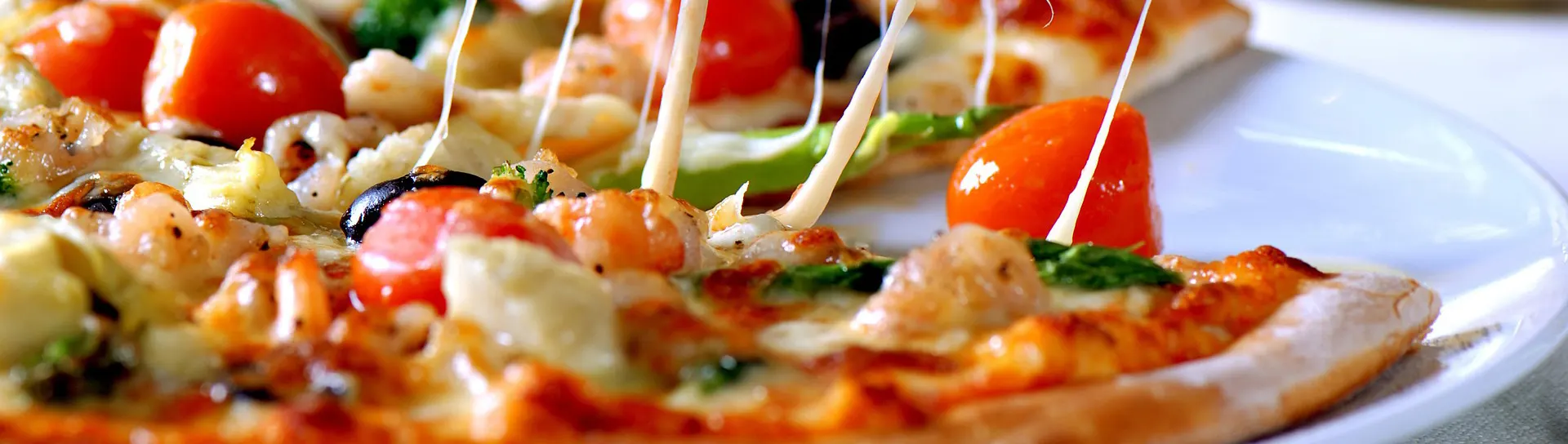 Reviews - Westshore Pizza St Petersburg, FL