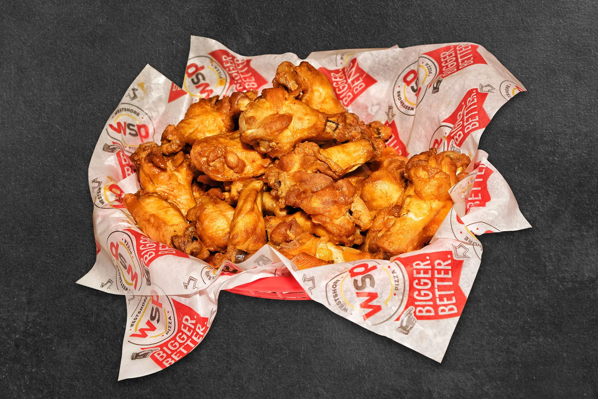 Westshore pizza Menu - St Petersburg, FL | Pizza Menu